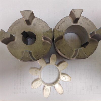 spidex 19/24 24/32 28/38铸铝联轴器RAHMER+JANSEN德国原装进口