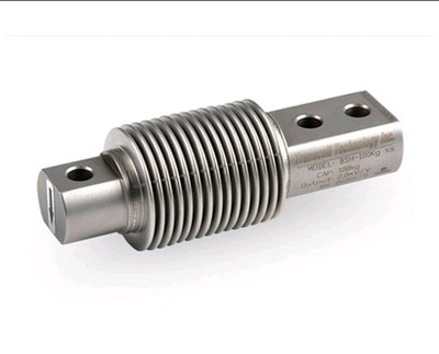 正品美国TRANSCELL(传力)波纹管称重传感器BSH-10kg300kg