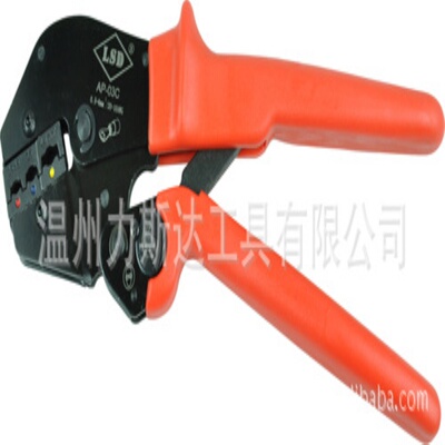供应优质AP-03C压线钳 压线工具 压接钳 钳子