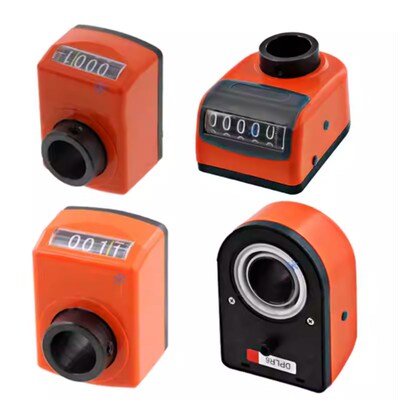 替代米思米DPLR3/DPLR4/DPLR5/DPLDR6/DPLL3/4/5/6/大型位置显示