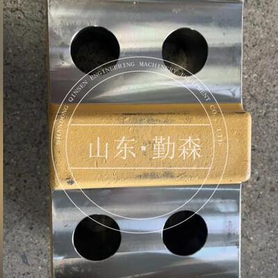 推土机配件各种型号齐全D375-5支重轮瓦盖195-30-68491