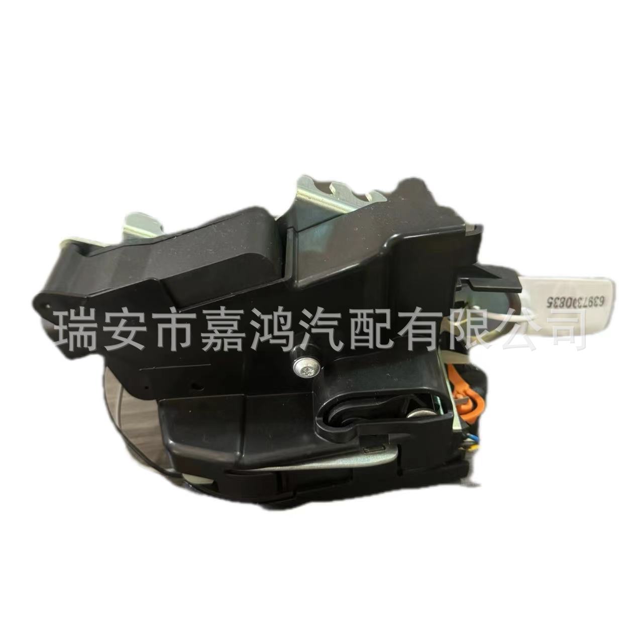 适用于奔驰中控锁中门左2B051车载防盗适配车门车用防盗器