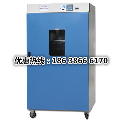 DGG-9620A立式电热鼓风干燥箱-超硬材料烘箱-恒温恒湿箱生产厂家