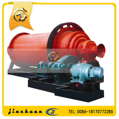 研磨工艺流程 磨矿机结构原理 选金工艺球磨机