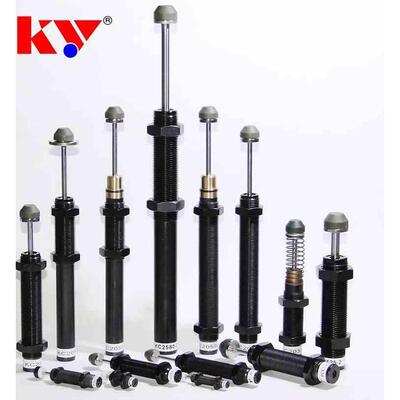 KYB缓冲器KBM10-50 14-80 10-30 11-25 14-50C机械手20-50KBMT-40