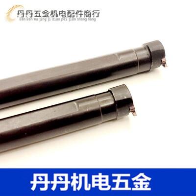 内孔浅槽刀杆 S16N/20Q/25R-KTGFR内切槽立装刀杆 卡簧槽刀TGF32L