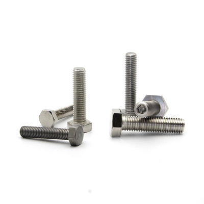 。PBH02 粗牙螺纹 限位螺栓 STRN6/8-20/25/30/35/40/45/50/55/60