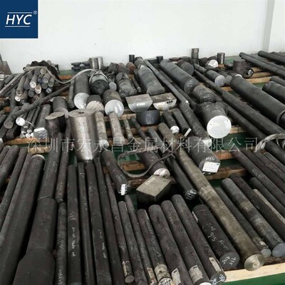 Nickel205 Ni205 N02205纯镍棒 圆棒 纯镍管 纯镍无缝管 纯镍板