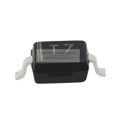 贴片二极管1N4148W/IN4148WS/4148WT 丝印T4 SOD123/323/523 1206