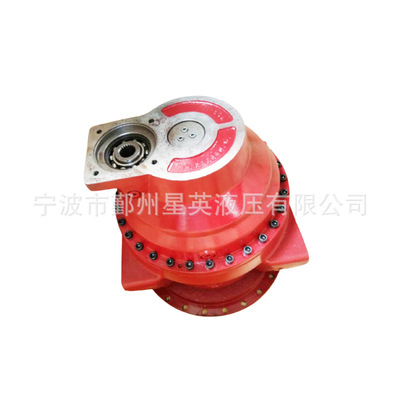 【工厂销售】泵马达配件总成PMP7.2-129减速机