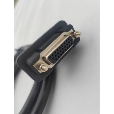 高档OB6D 线适用替于换Benz检 奔驰 C 测仪OBD线主线