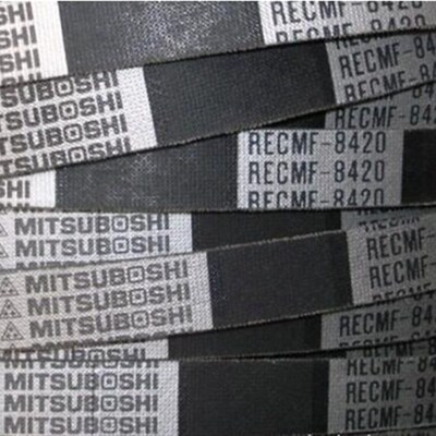 汽车皮带RECMF1610 RECMF1615 RECMF1620 RECMF1625 RECMF1630