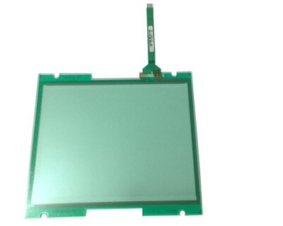 OTC机器人示教器触摸屏W-L02140/L23700T00