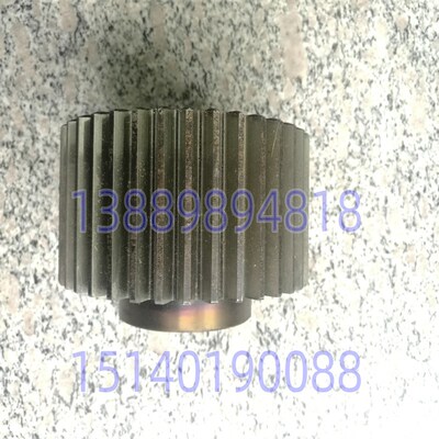 沈阳机床 中捷镗床配件 TPX6113 齿轮21308 齿数39