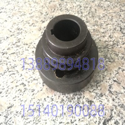 沈阳机床配件 中捷数控镗床TPX6111B联轴节 联轴器21327