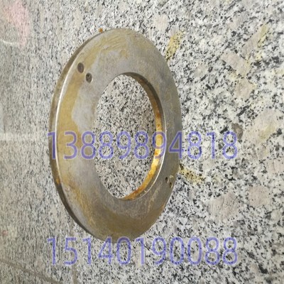 上海曲轴磨床配件 MQ8260 铜衬套140-85-12件号307311