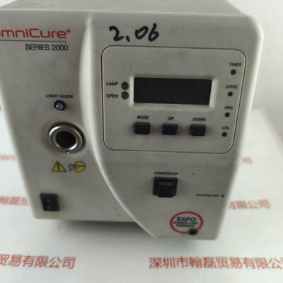 EXFO SERIES 2000 光源机现货
