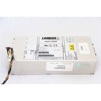 H40184 H47068 H40558  Alpha 400W电源  质量保证
