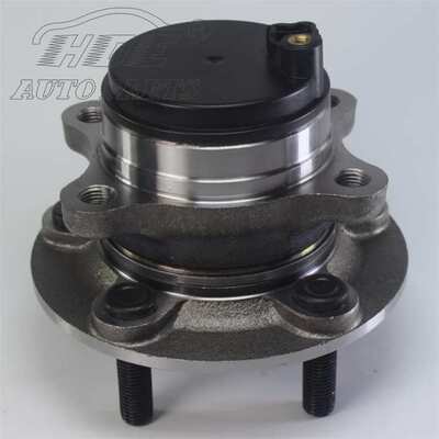 适用于FOCUS C-MAX  FREESTAR 轮毂单元 512497 DG9C-2C299
