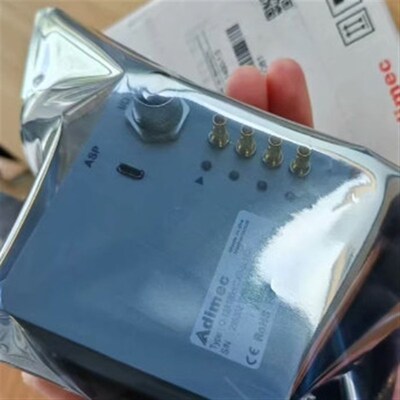 Adimec视觉系统Q-12A180m/CXP-SL1400-1.0高速相机