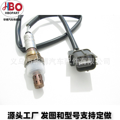 氧传感器36532 NTK款式234-4123讴歌思域CR-V奥德赛 厂家直销