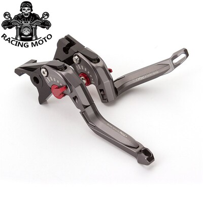 适用PGO彪虎TIGRA150改装JuBUBU XHOT GMAX ALPHA配件刹车牛角手