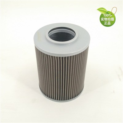 液压吸油滤芯适用于久保田w163 165挖掘机液压吸油滤芯