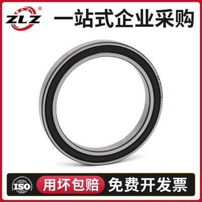 哈尔滨轴承618e36 61840 61844 61848 61852 61856 61860 ZZ RS M