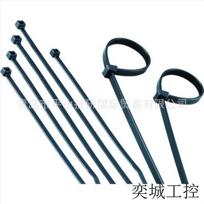 Hellermann?TytoInT50R-TZ扎带