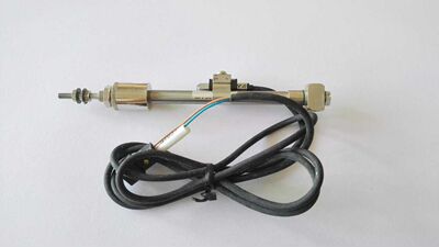 KV7-M9179-A0X KGA-M9179-A0X CHYLINDER ASSY顶针气缸带感应器
