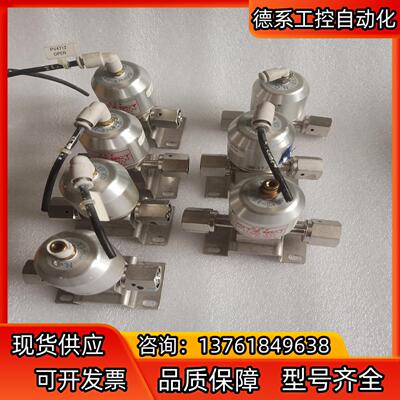 KITZ   SCT北泽气动阀316L   10K-14如