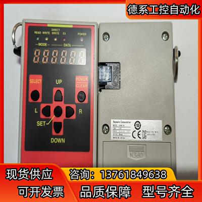 日本进口Anywire端子模块ARW-04工程剩余没用几次
