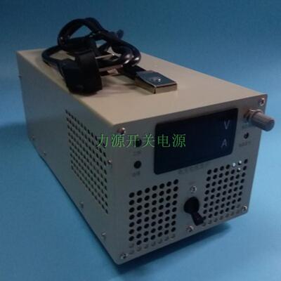 交流220V转直流24V30V100V200V300V400V600V可调大功率开关电源