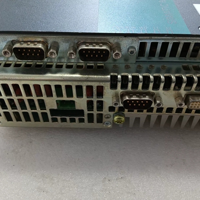 议价西门子SIMATIC Microbox工控主机，原装拆机件，