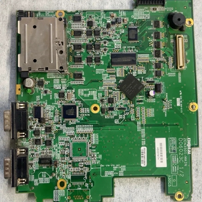 议价普罗菲斯触摸屏主板，ZEN3501-MAIN，D06023C