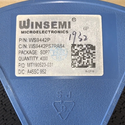 议价WINSEMI WS9442P SOP-7芯片