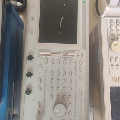 议价安立54147A网络分析仪 10MHz-20GHz 有使用痕