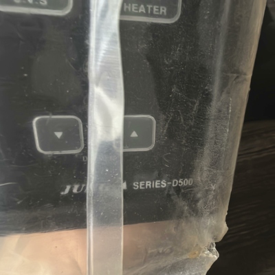 议价雨刷马达控制器 JACMS-500. 全新原装 带原包