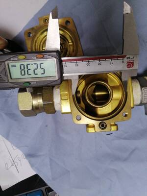 VXD250(VXD252LF) VsXD25-KTD  SMC型VXD252LA 水阀膜片 52mm