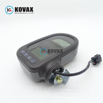 VOE14636301 14390065 14522130 适用EC14L0B 160B 210B仪表显示