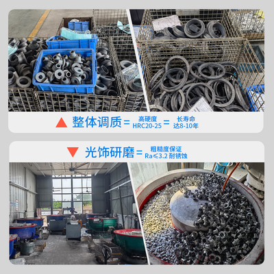 极速胀紧套Z21涨紧套胀套涨套TLK350免I键轴套KTR105张紧套锁紧套