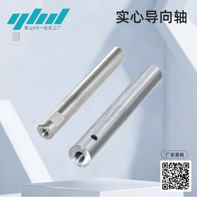 实心导向轴SCF01/0267-D8