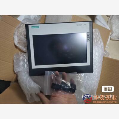 西门子触摸屏SMART 1000iev3