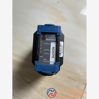 福克斯波罗FOXBORO FCP270 特意找专