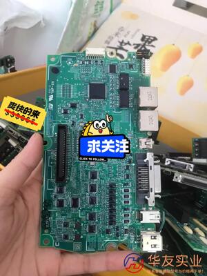 安川主板SGD7S-IFA30AA-202  不
