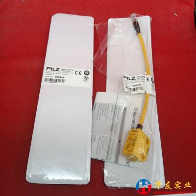PILZ皮尔玆传感器506310