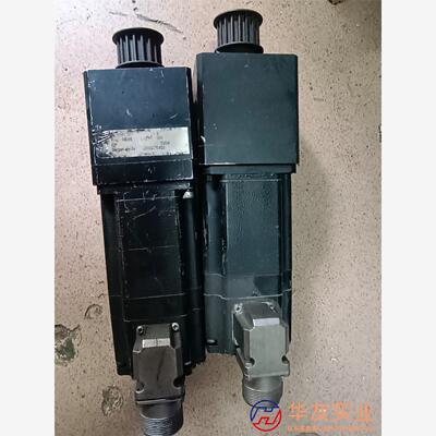 百格拉电机 VRDM368/50LWC
