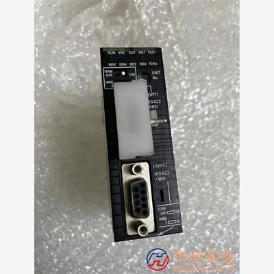 CJ1W-SCU31-V1欧姆龙plc模块