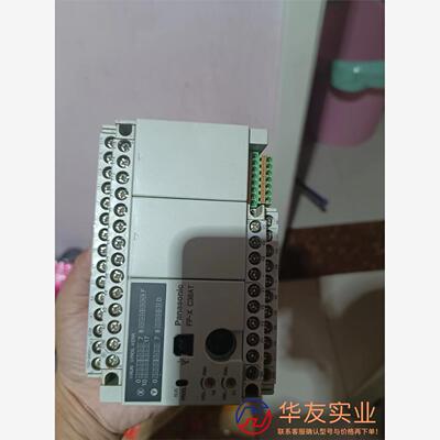 plc模块FP-X C38AT