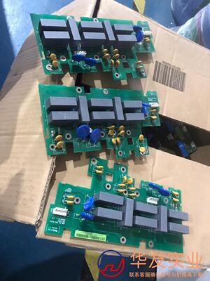 ABB变频器整流滤波板SRFC4620C